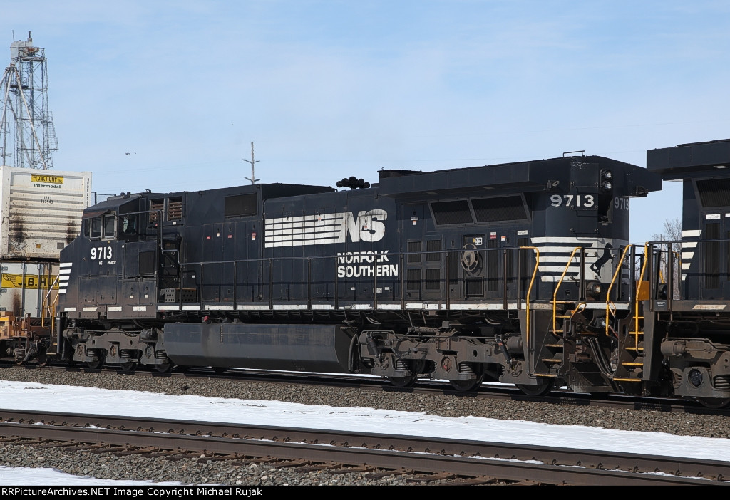 NS 9713